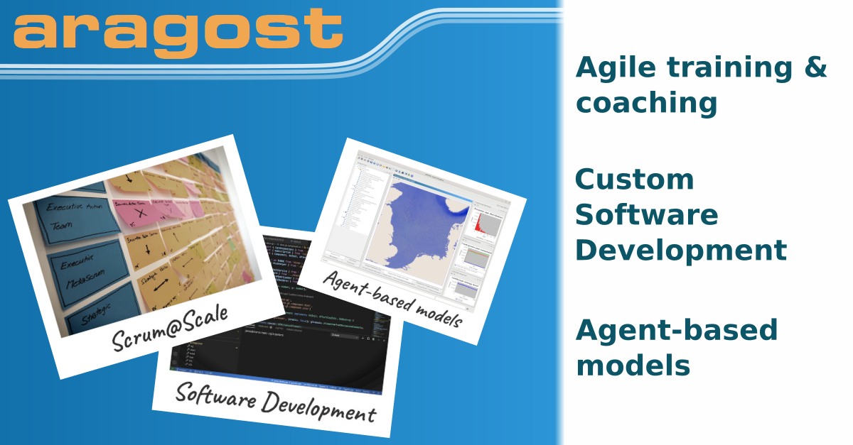 Picocli introduction | aragost.com